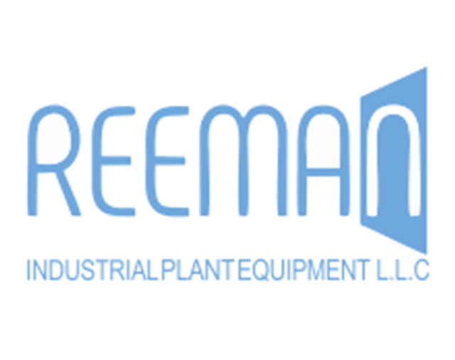 REEMAN Industrial Plant Equipment