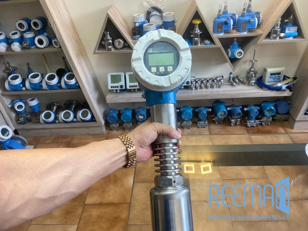 Level FMP45-1BKCRJB21A2B Endress+Hauser