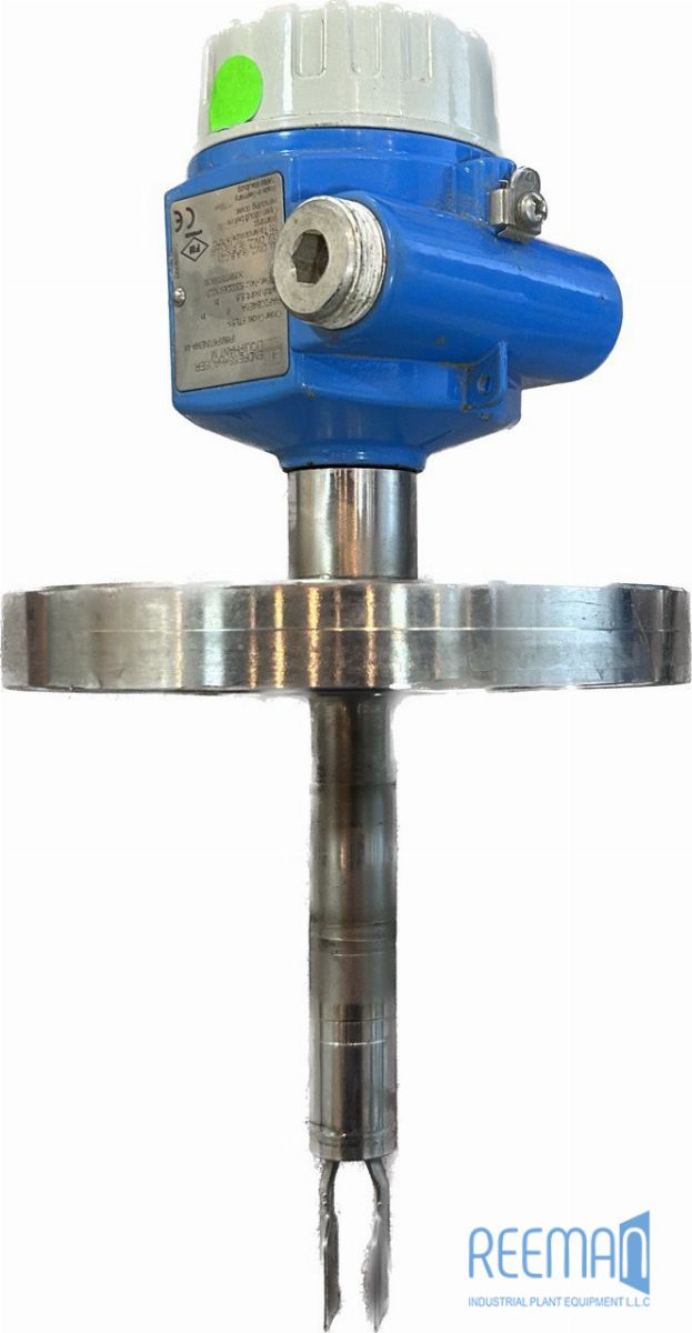 Level FTL51-RAF2CB4E5A Endress+Hauser