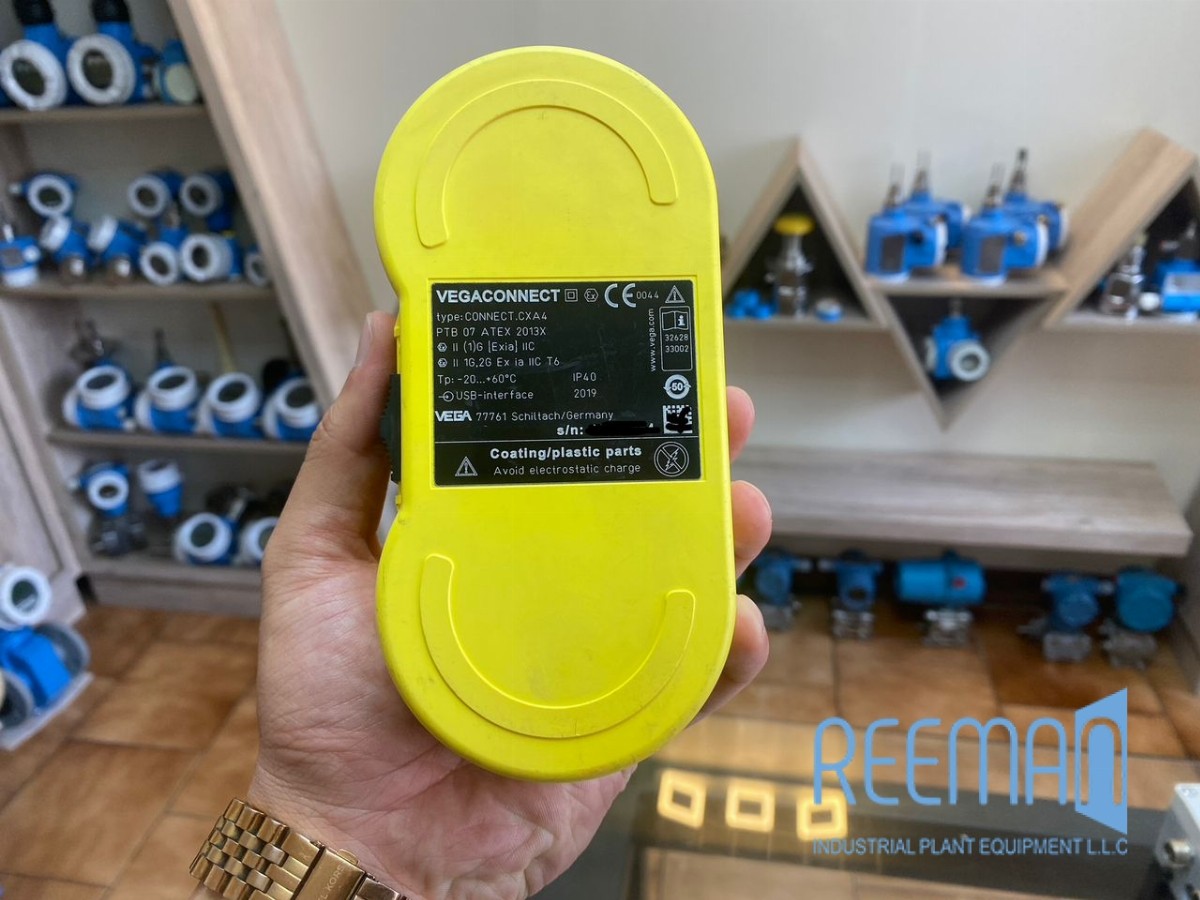 Level CONNECT.CXA4 Vega